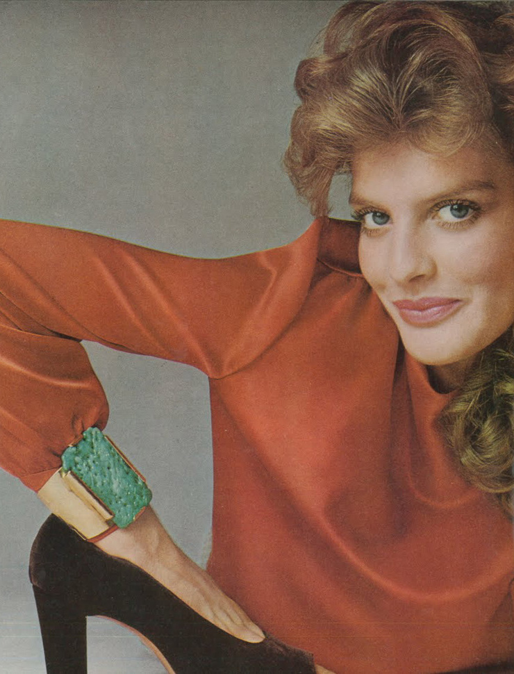 Picture of Rene Russo