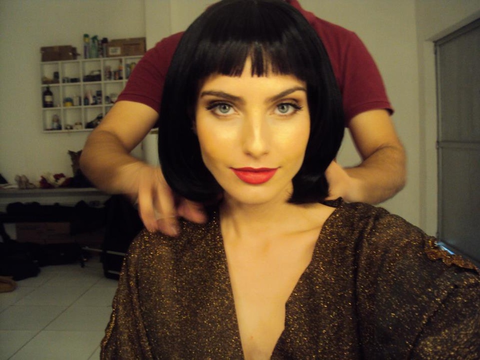 Picture of Catiane Lauser