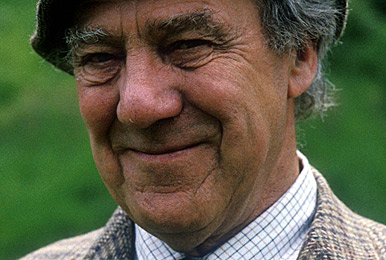 Image of Michael Aldridge