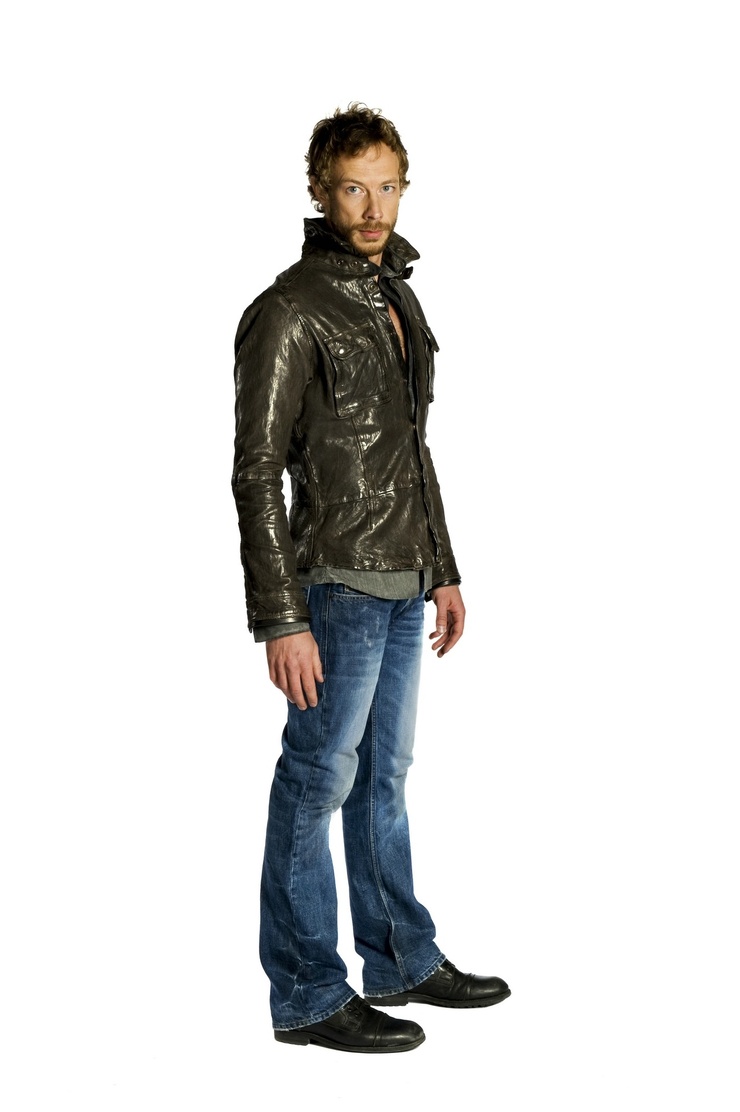 Picture of Kris Holden-Ried