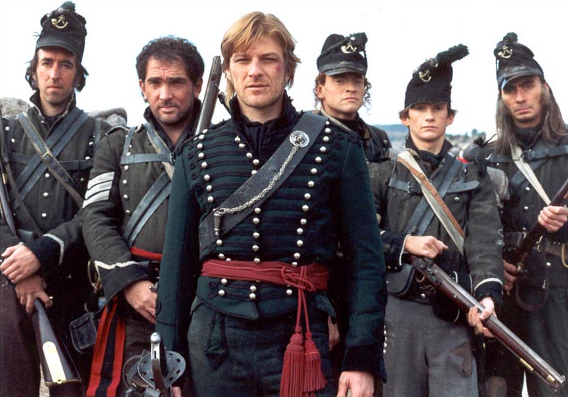 Picture of Sharpe's Rifles