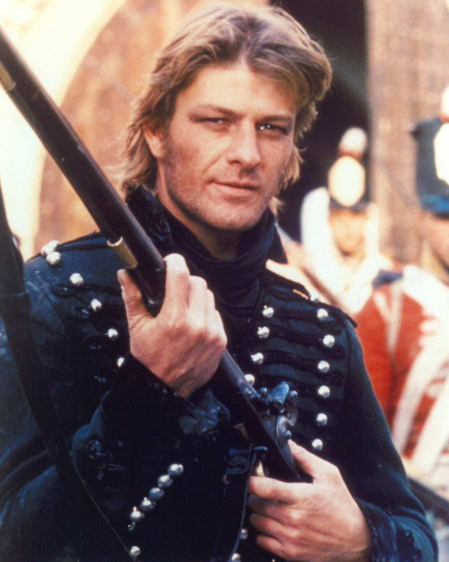 Picture of Sharpe's Rifles