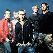 Image of Yellowcard