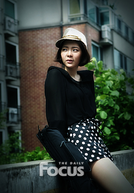 Picture of Jang Jae In