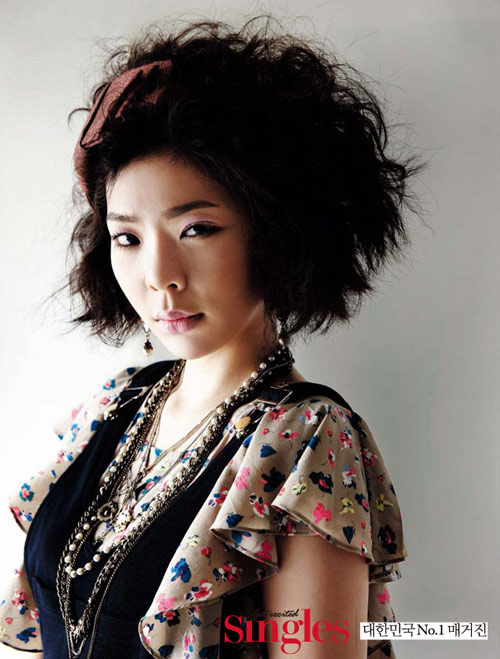 Picture of Jang Jae In