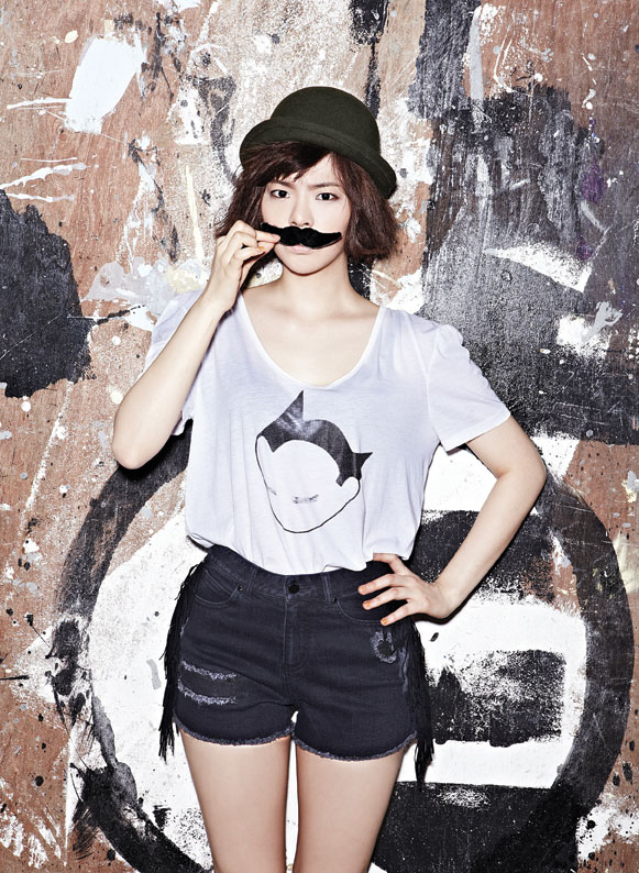 Picture of Jang Jae In