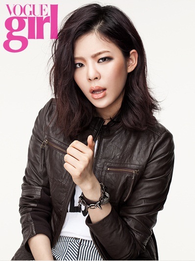 Image of Jang Jae In