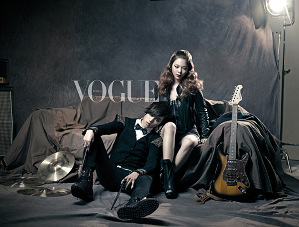 Picture of Jang Jae In