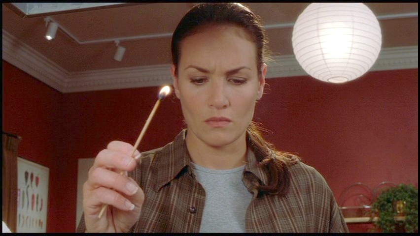 Picture of Kristen Cloke