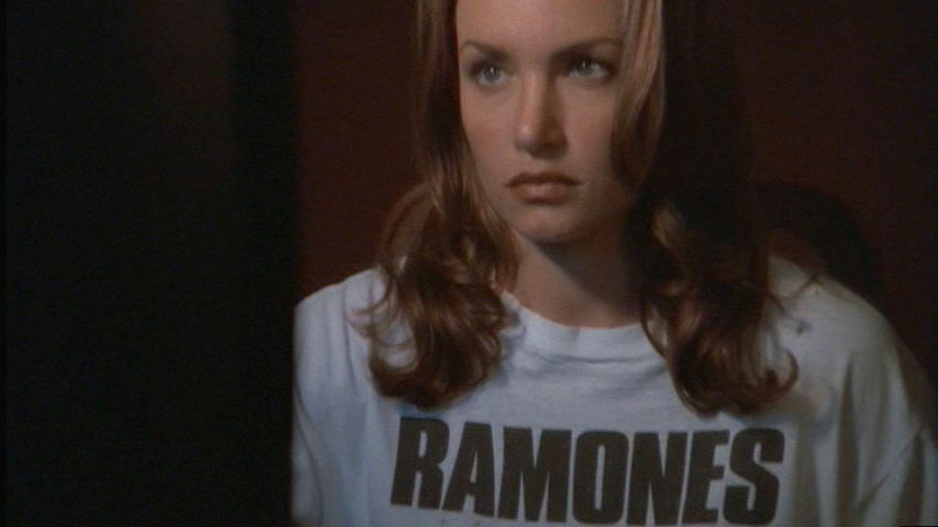 Image of Kristen Cloke