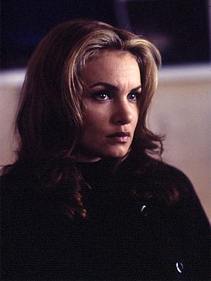 Picture of Kristen Cloke