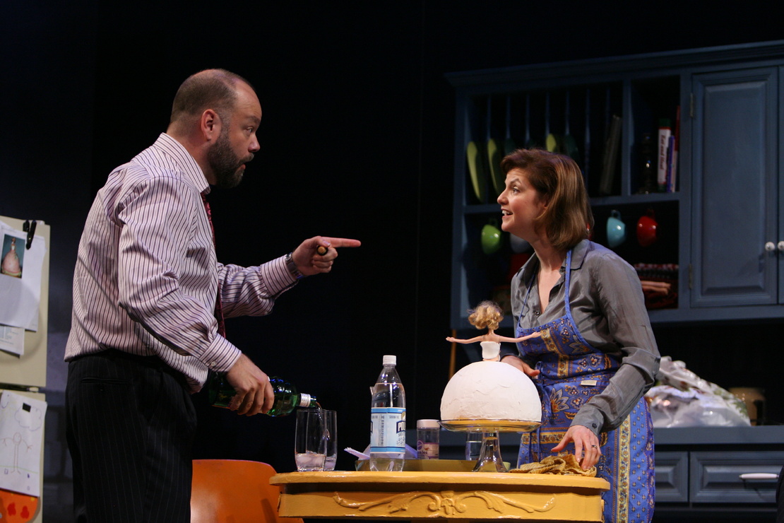 Picture of Brian Keane