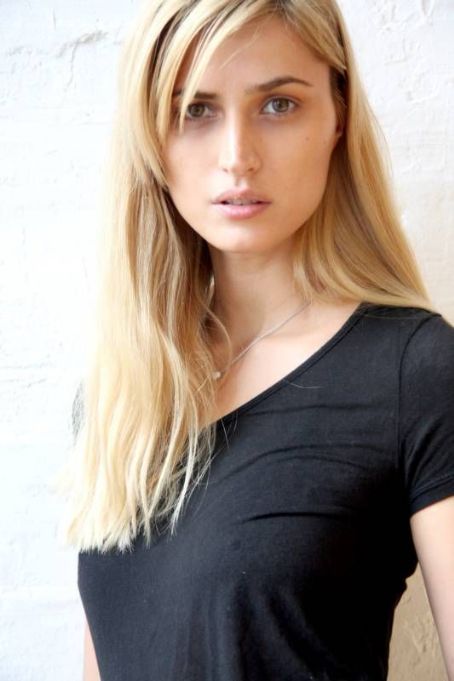 Picture of Maja Latinovic