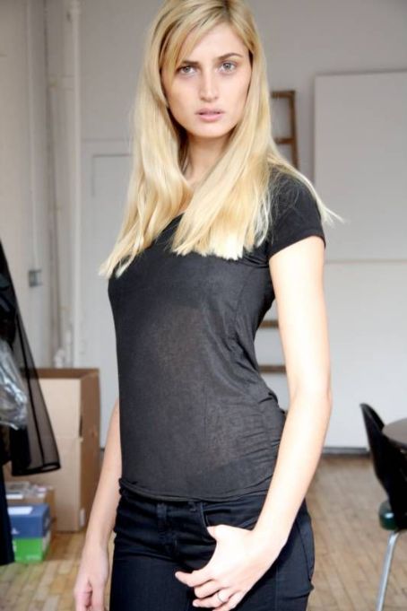 Picture of Maja Latinovic