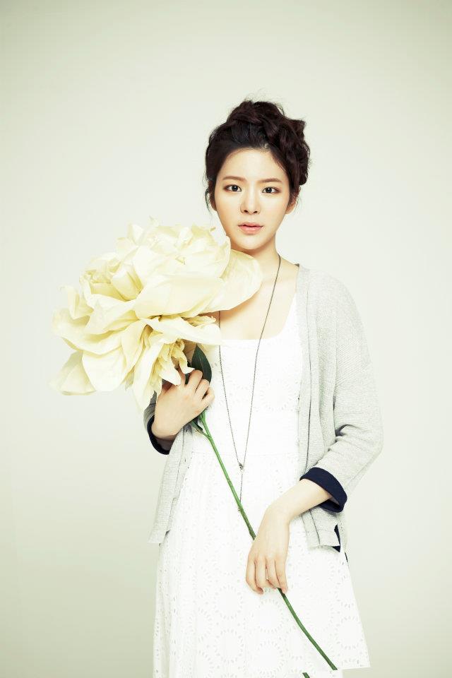 Jang Jae In image