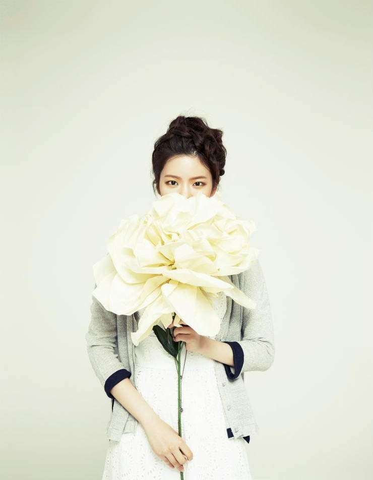 Picture of Jang Jae In