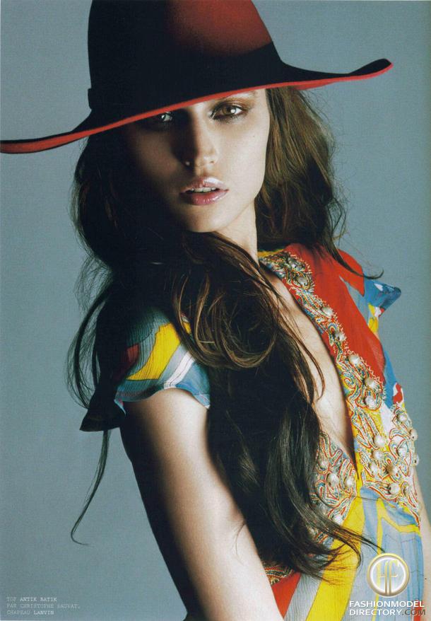 Picture of Maja Latinovic