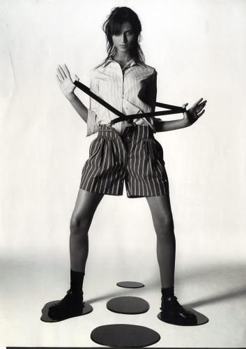 Picture of Maja Latinovic