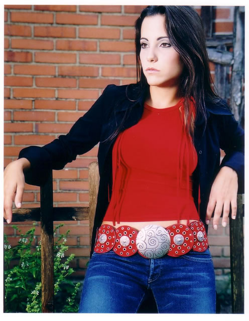 Picture of Paula Bevilacqua