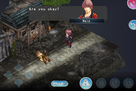 Picture of Spectral Souls