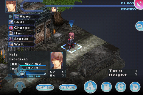 Image of Spectral Souls