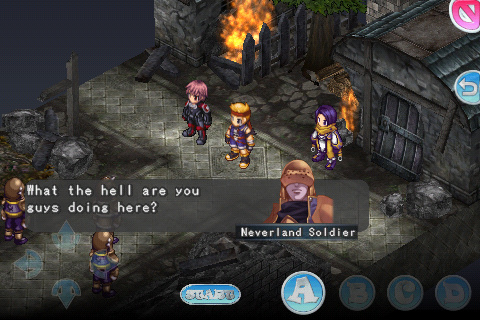 Picture of Spectral Souls