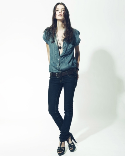 Picture of Alina Preiss