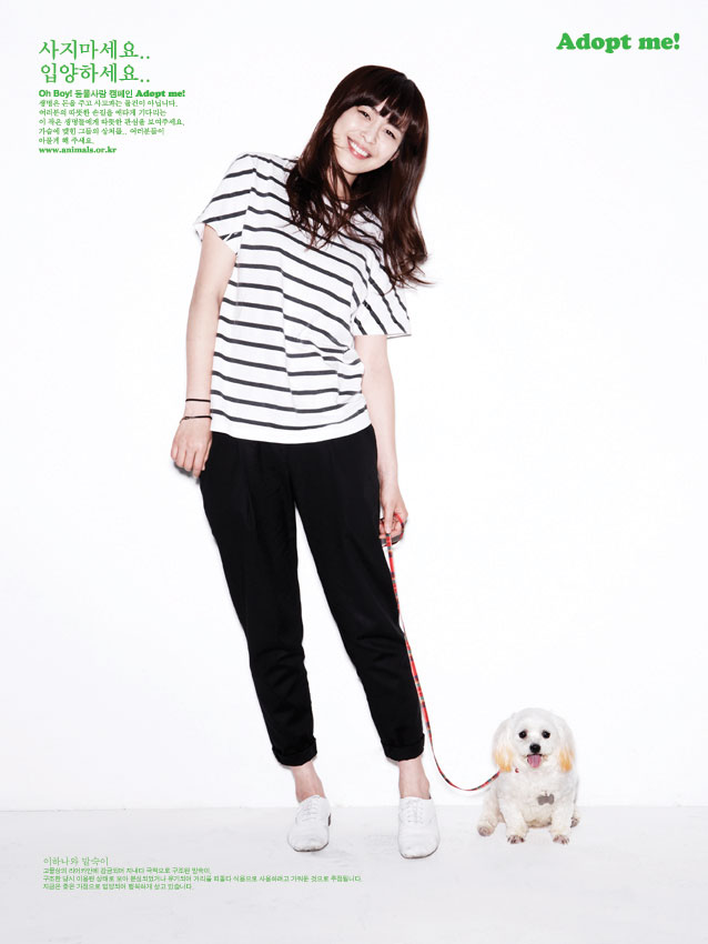 Picture of Ha-na Lee