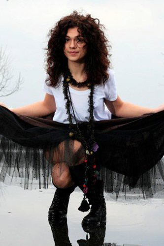 Ipek Erdem
