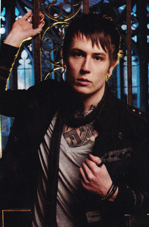Picture of James Cassells