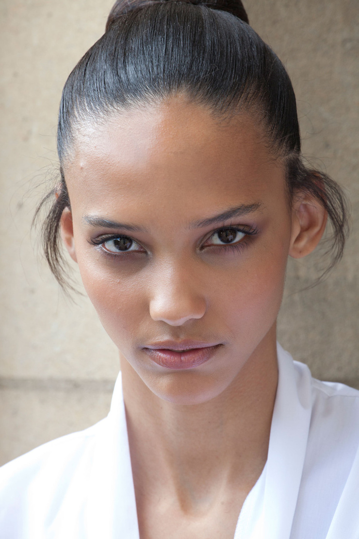 Picture of Cora Emmanuel