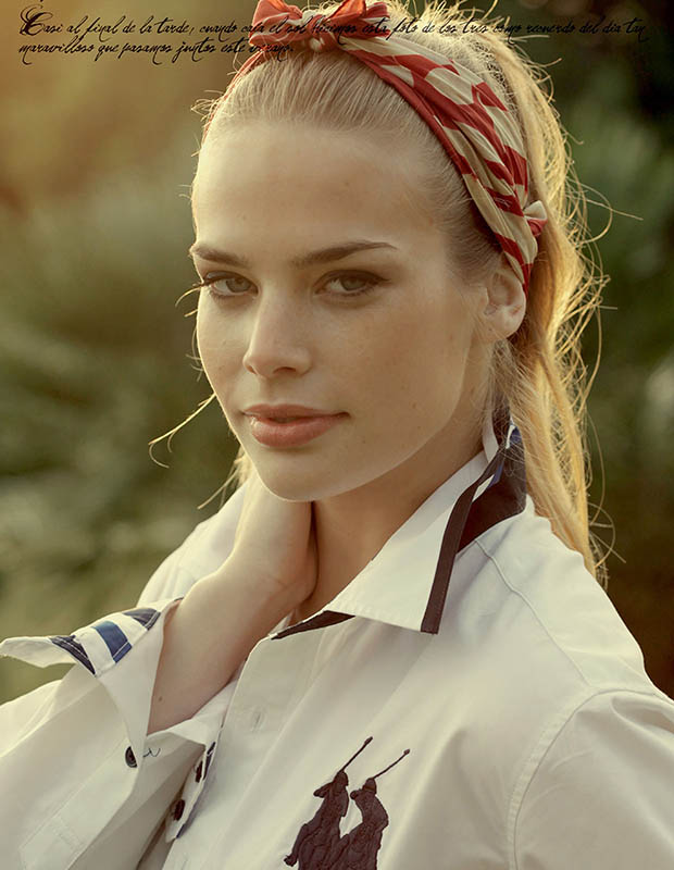 Picture of Ashley Heller