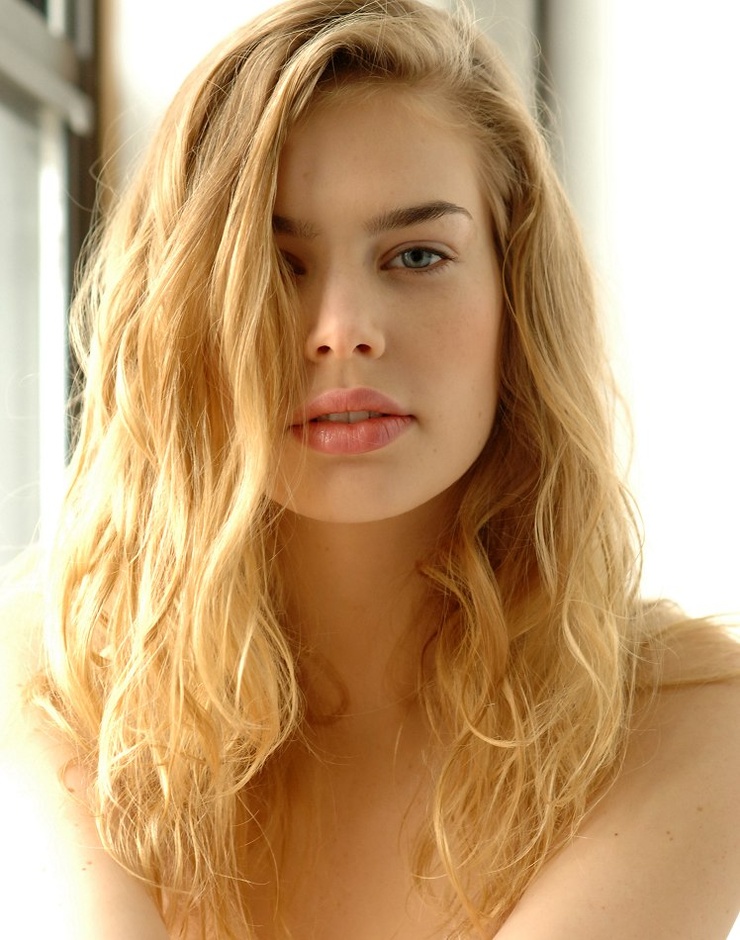 Image of Ashley Heller