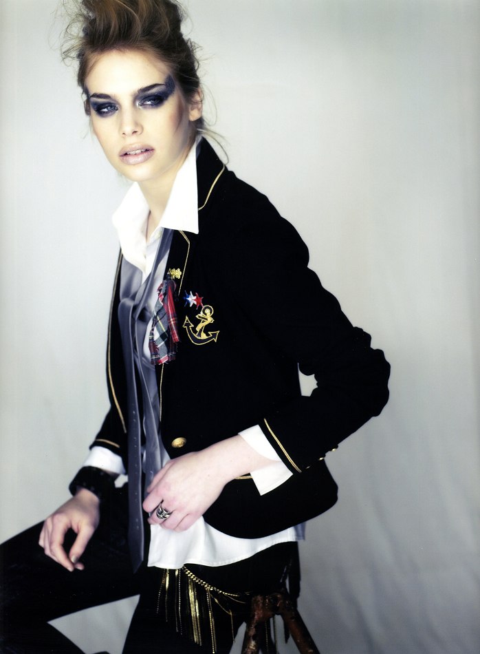 Picture of Ashley Heller