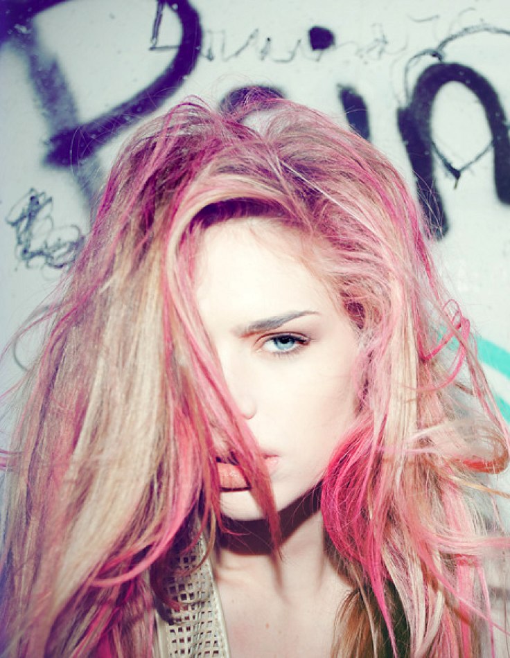 Picture of Ashley Heller