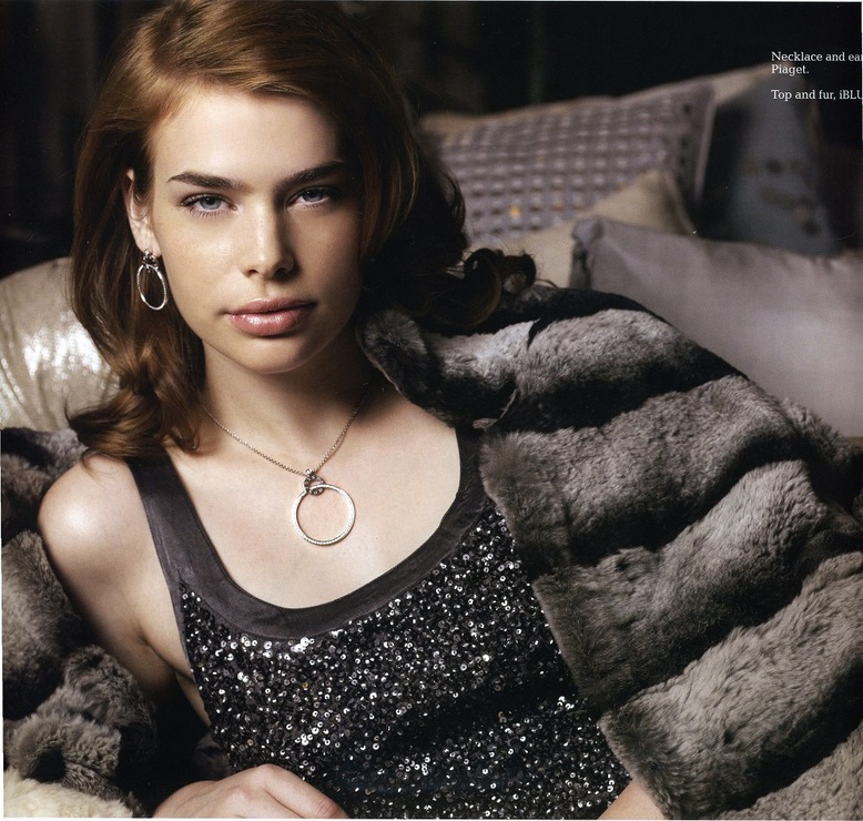 Picture of Ashley Heller