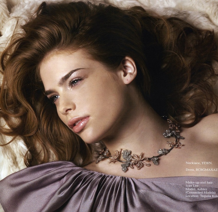 Picture of Ashley Heller