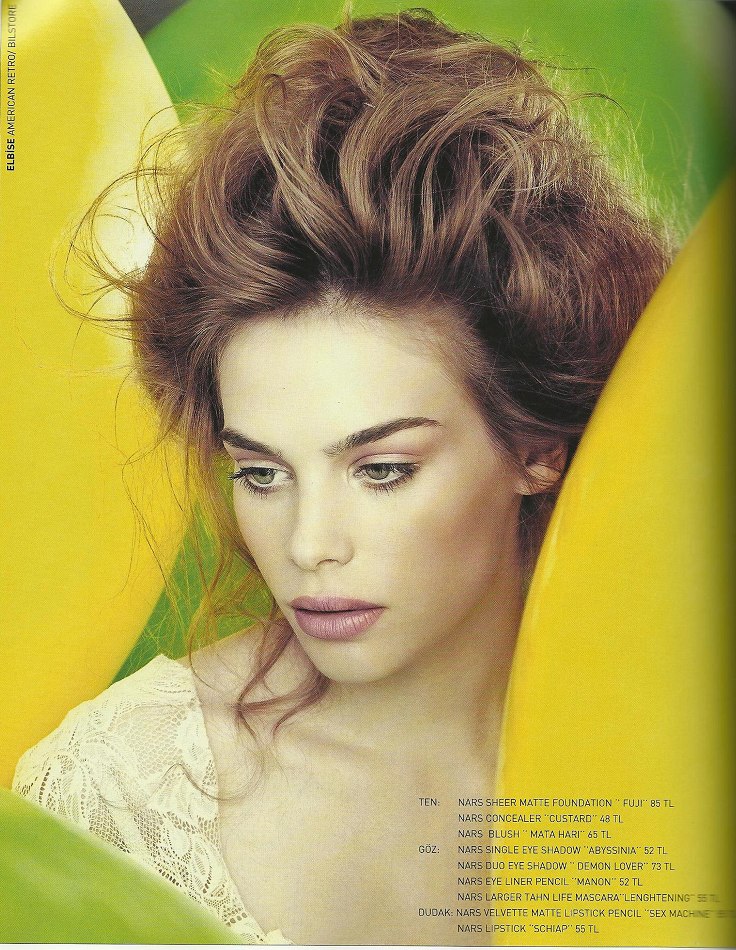 Picture of Ashley Heller