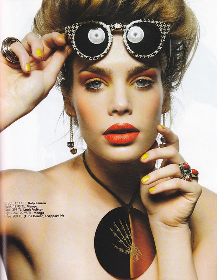 Picture of Ashley Heller