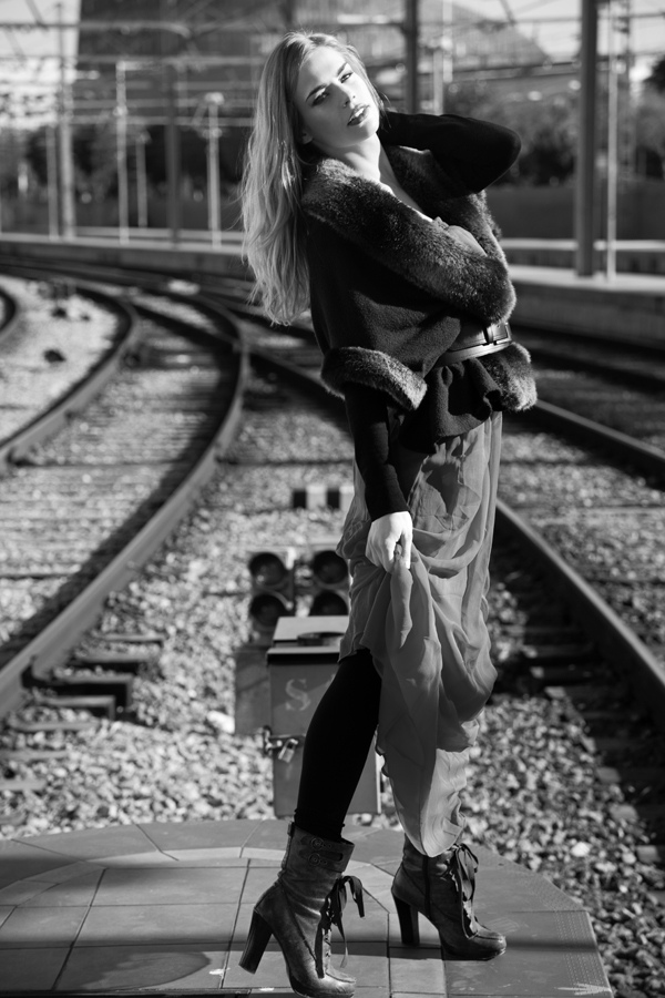 Picture of Ashley Heller