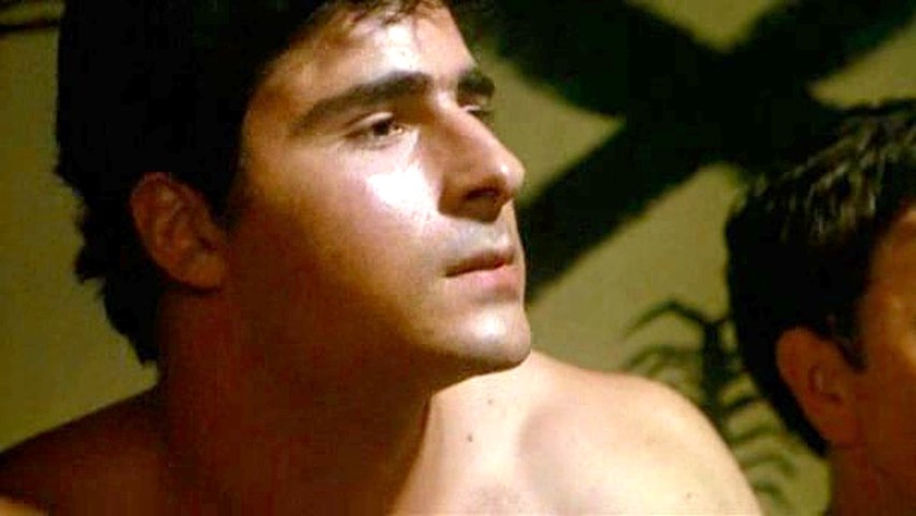 Picture of Tony Ganios