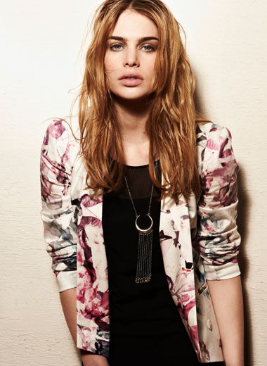 Ashley Heller picture