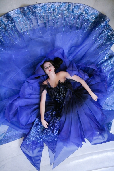 Picture of Eva Green