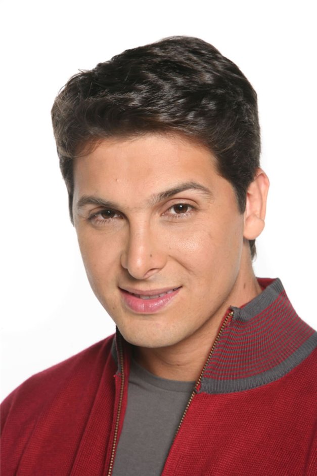 Image of Hugo Vásquez