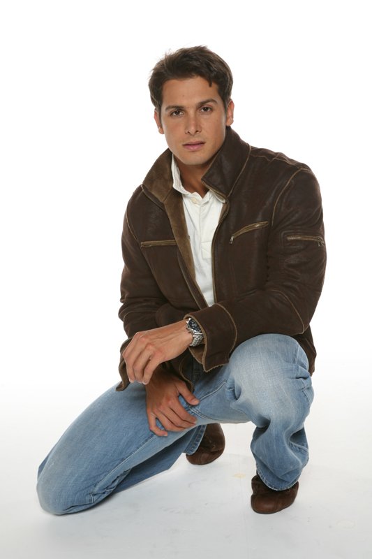 Picture of Hugo Vásquez