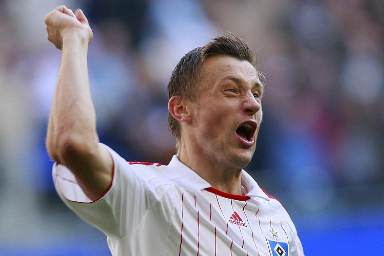 Ivica Olic (Hamburger SV)