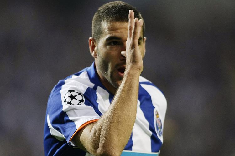 Lisandro Lopez (FC Porto)