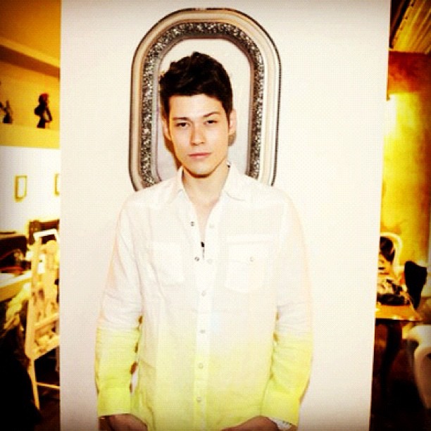 Picture of Ramon Mattos