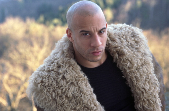 Picture of Vin Diesel