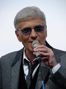 Picture of Dennis DeYoung